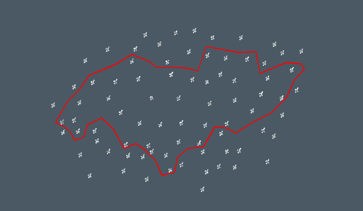Rutina en Visual Lisp para obtener la suma de las líneas o polilíneas ...