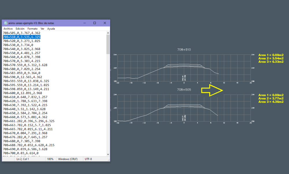 Rutina Lisp para generar una Grilla de referencia con Estilos en Civil3D | DevCADLisp