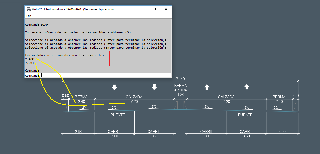 Rutina Lisp Para Importar Puntos De Coordenadas Desde Microsoft Excel Devcadlisp