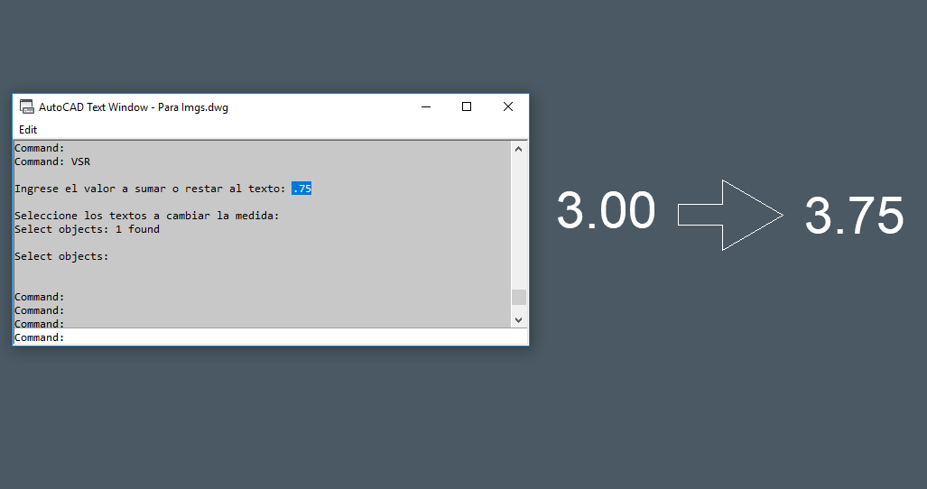 Rutina Lisp Para Importar Puntos De Coordenadas Desde Microsoft Excel Devcadlisp