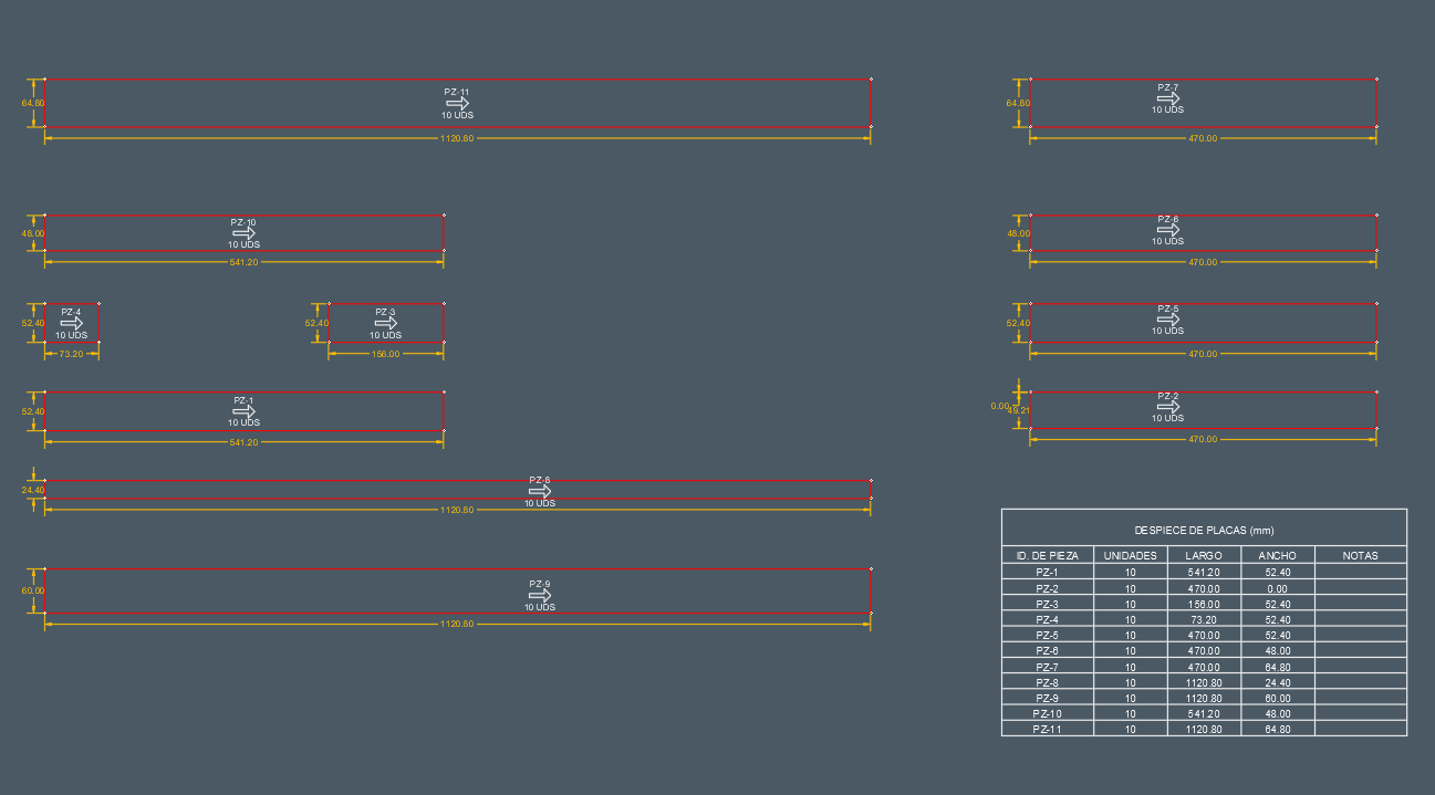 Rutina Lisp Que Inserta Bind Todas Las Referencias Externas De Un