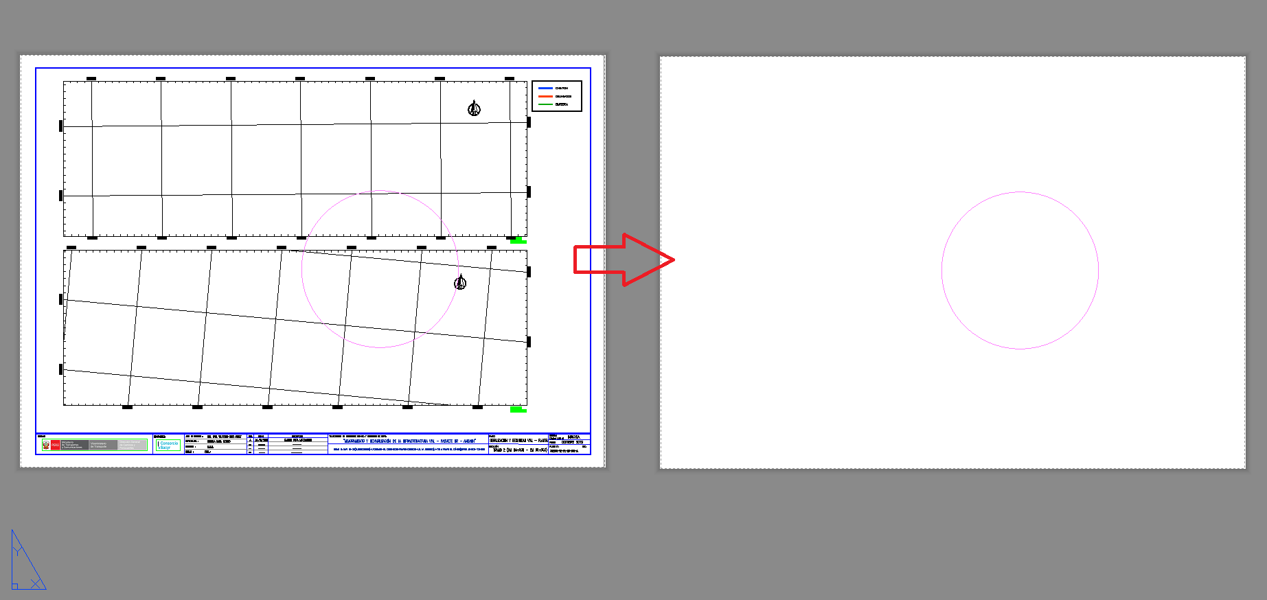 Rutina en Visual Lisp para obtener la suma de las líneas o polilíneas seleccionadas | DevCADLisp
