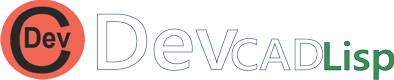 DevCADLisp | Programación AutoLisp / Visual Lisp / Rutinas Lisp / CAD Dev