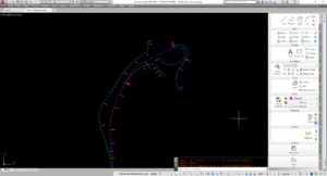 Exportar entidades de AutoCAD a Google Earth con Global Mapper | DevCADLisp