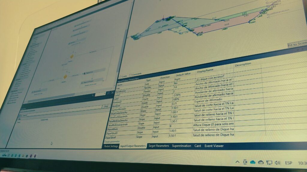 DevCADLisp | Programación AutoLisp / Visual Lisp / Rutinas Lisp / CAD Dev