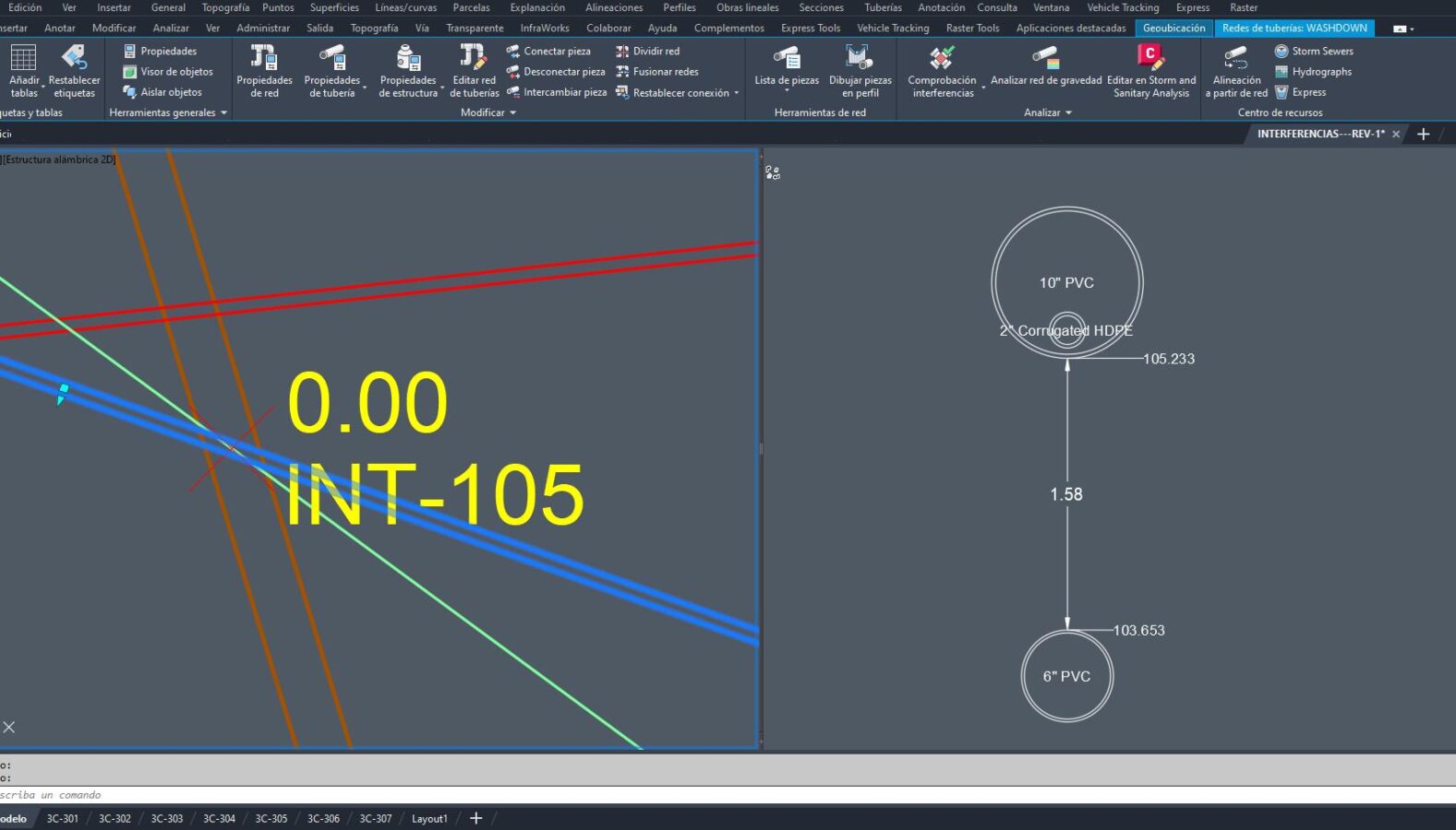 Rutina lisp para Importar puntos de Coordenadas desde Microsoft Excel ...
